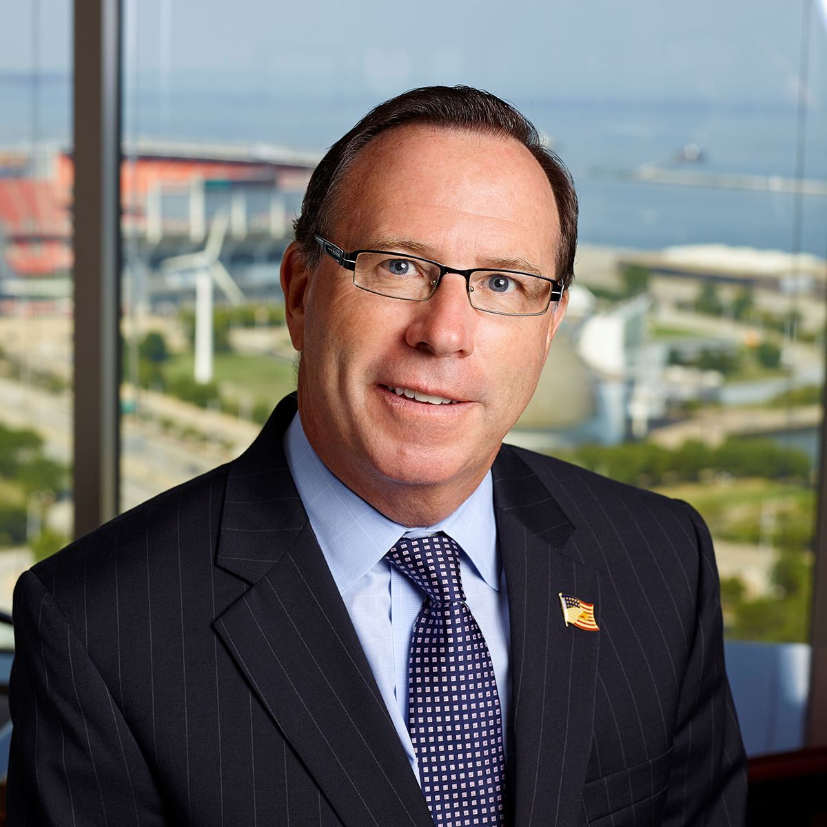 Attorney Peter J. Brodhead | Spangenberg Shibley & Liber LLP